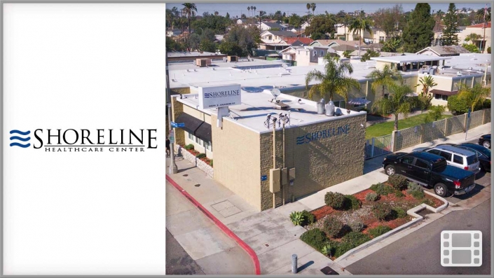 PHOTOS – Shoreline Healthcare Center
