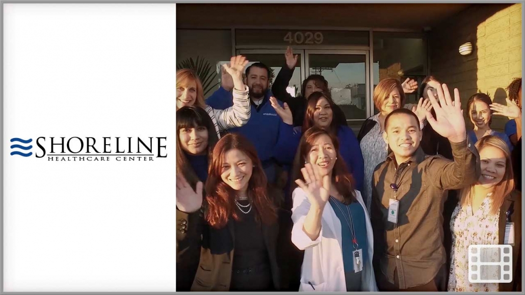 PHOTOS – Shoreline Healthcare Center